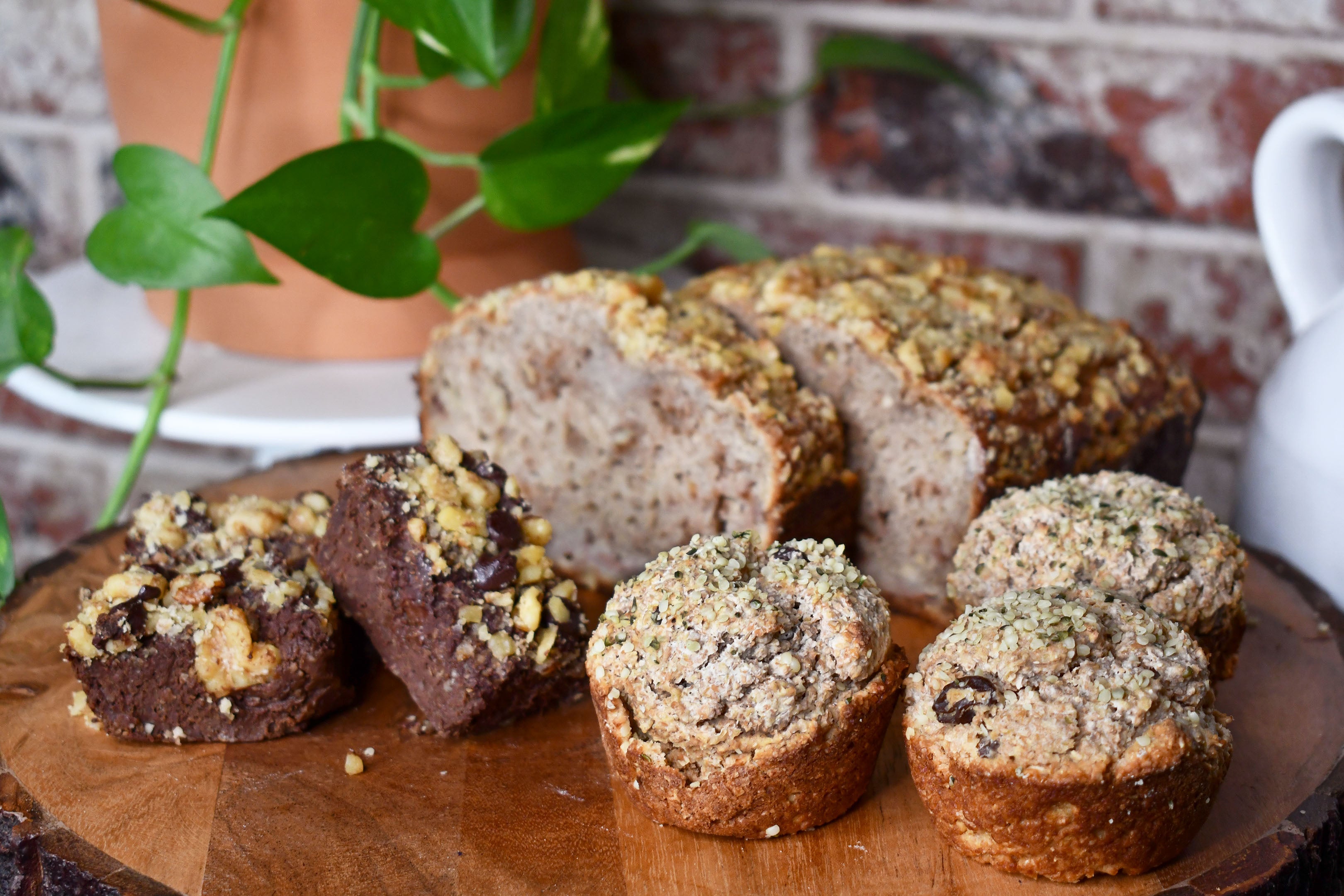 Special Selection – Divine Purpose Bakery